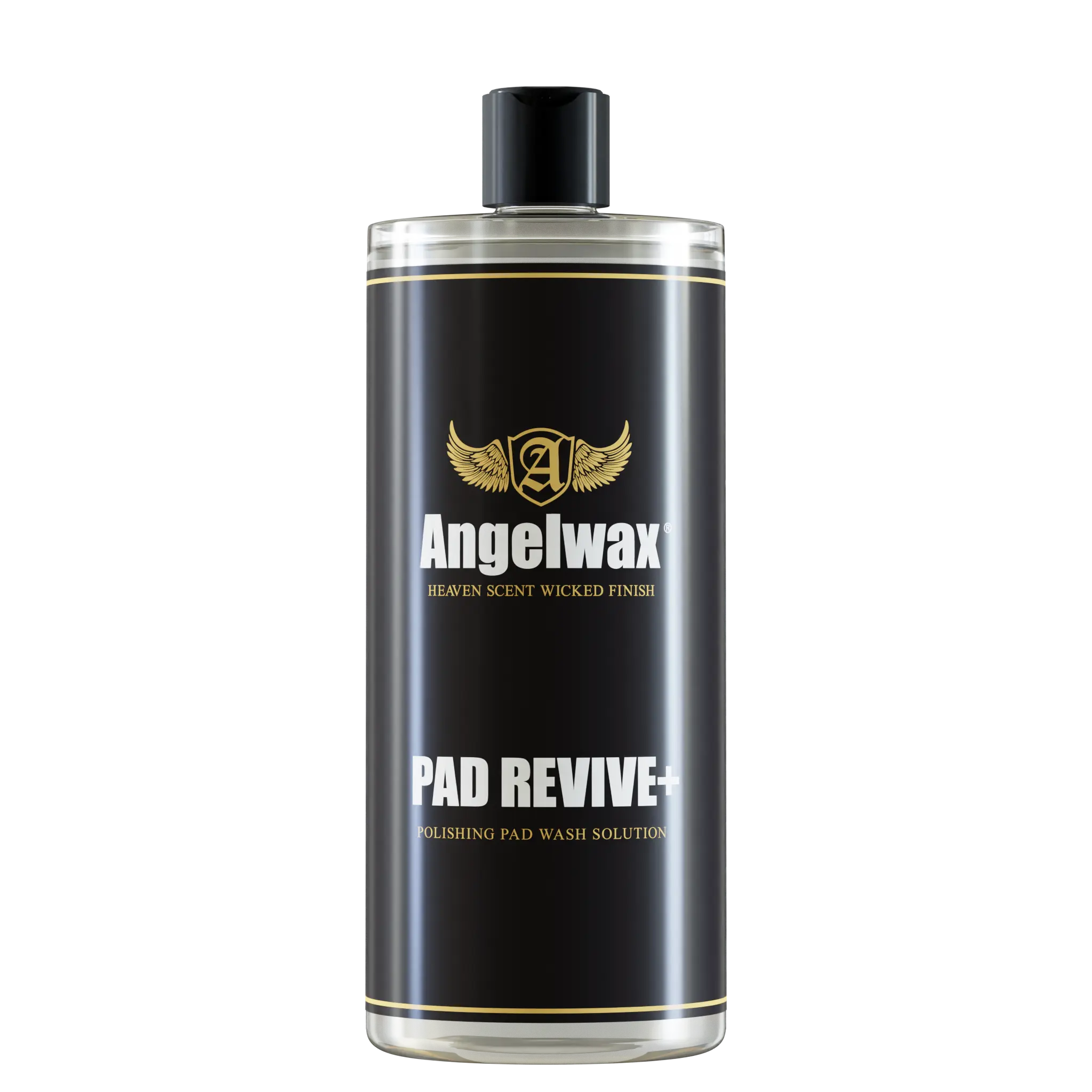 Pad Revive+ - Pad washing solution – Angelwaxshop